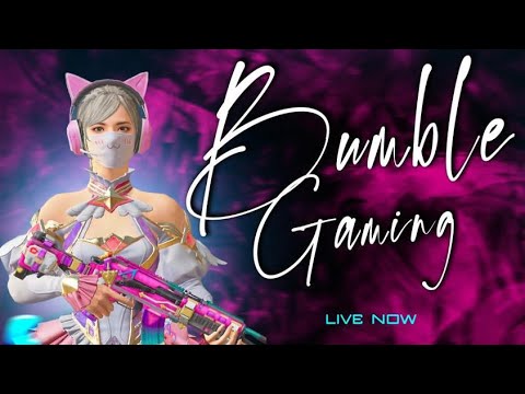Test live with bumble gaming 🥰 - YouTube