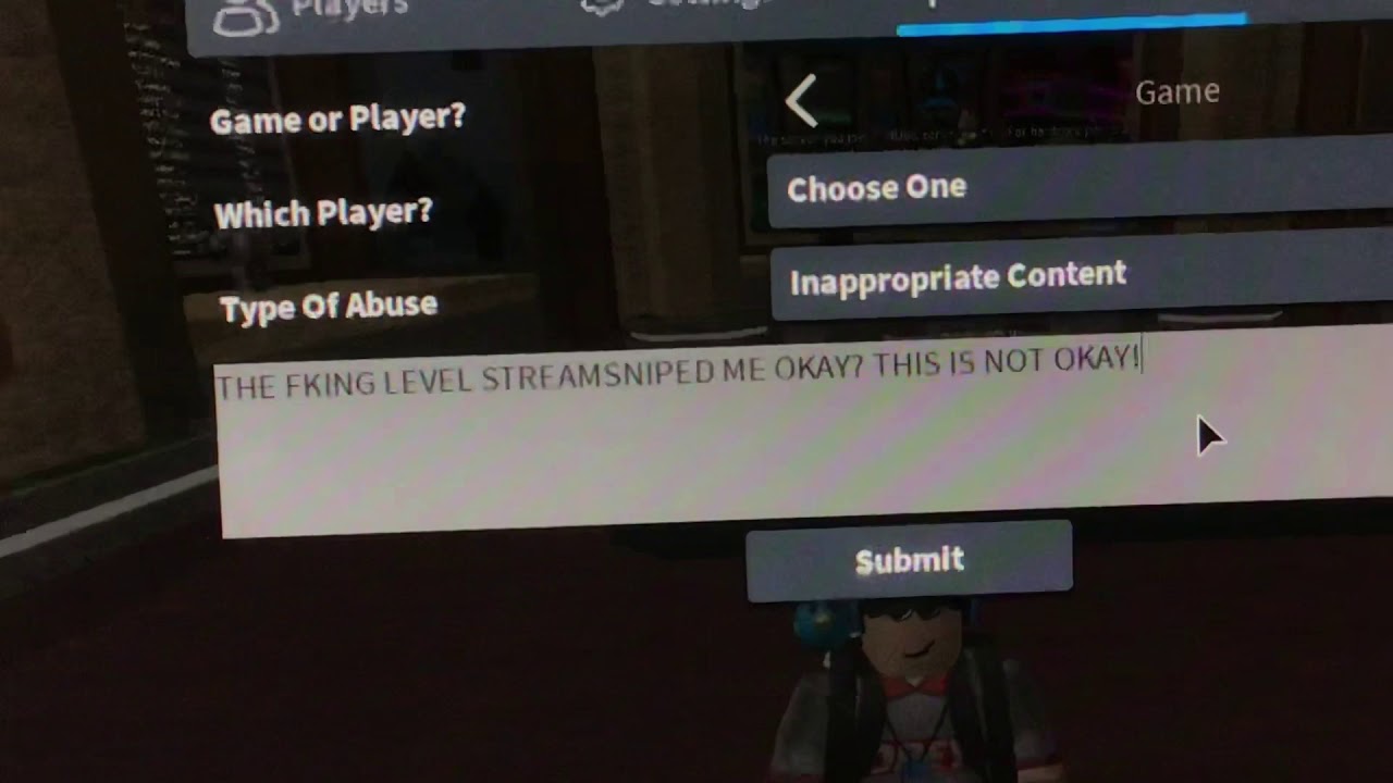 TTV BTW IN A NUTSHELL (Roblox Edition) - YouTube