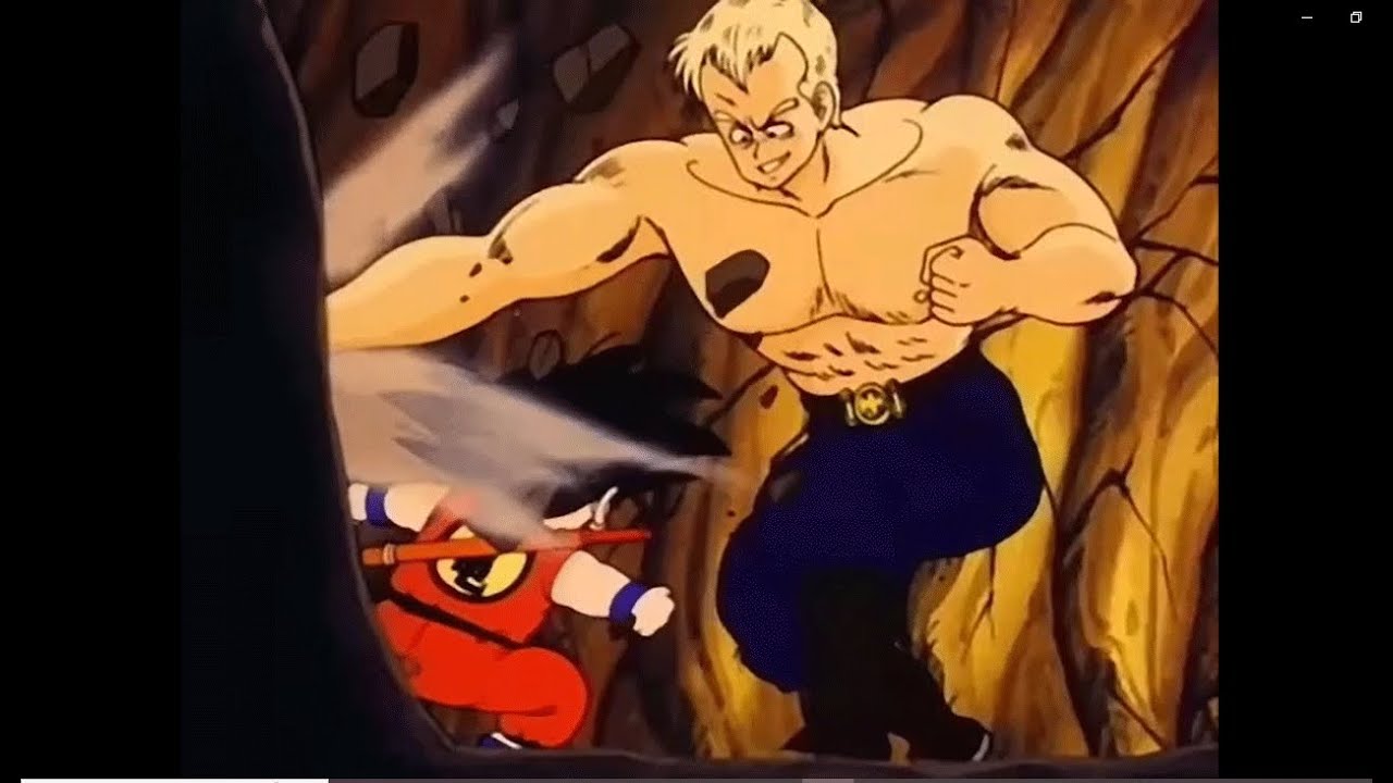 ️ General Blue - YouTube