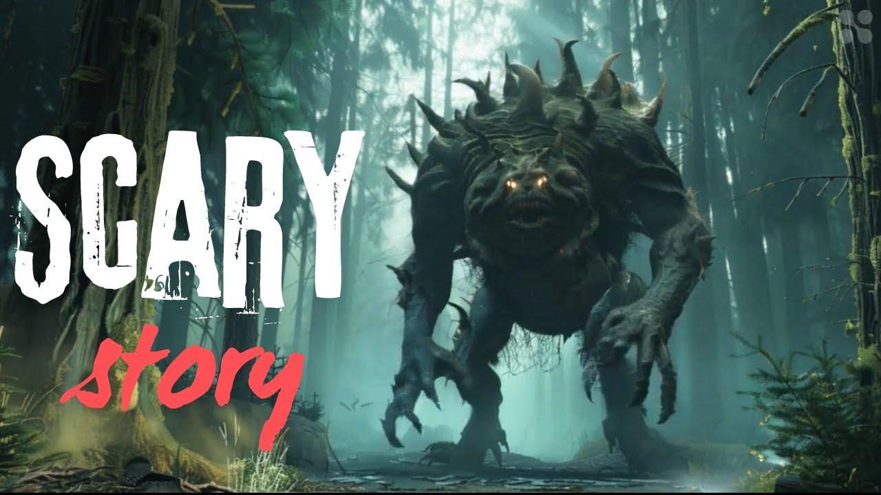 The Gentle Giant: A Tale of Courage and Understanding - YouTube