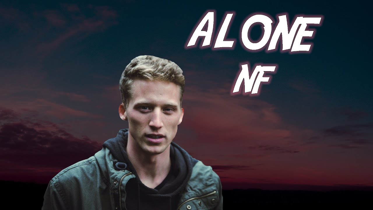 NF - Alone TRADUZIONE ITA - YouTube