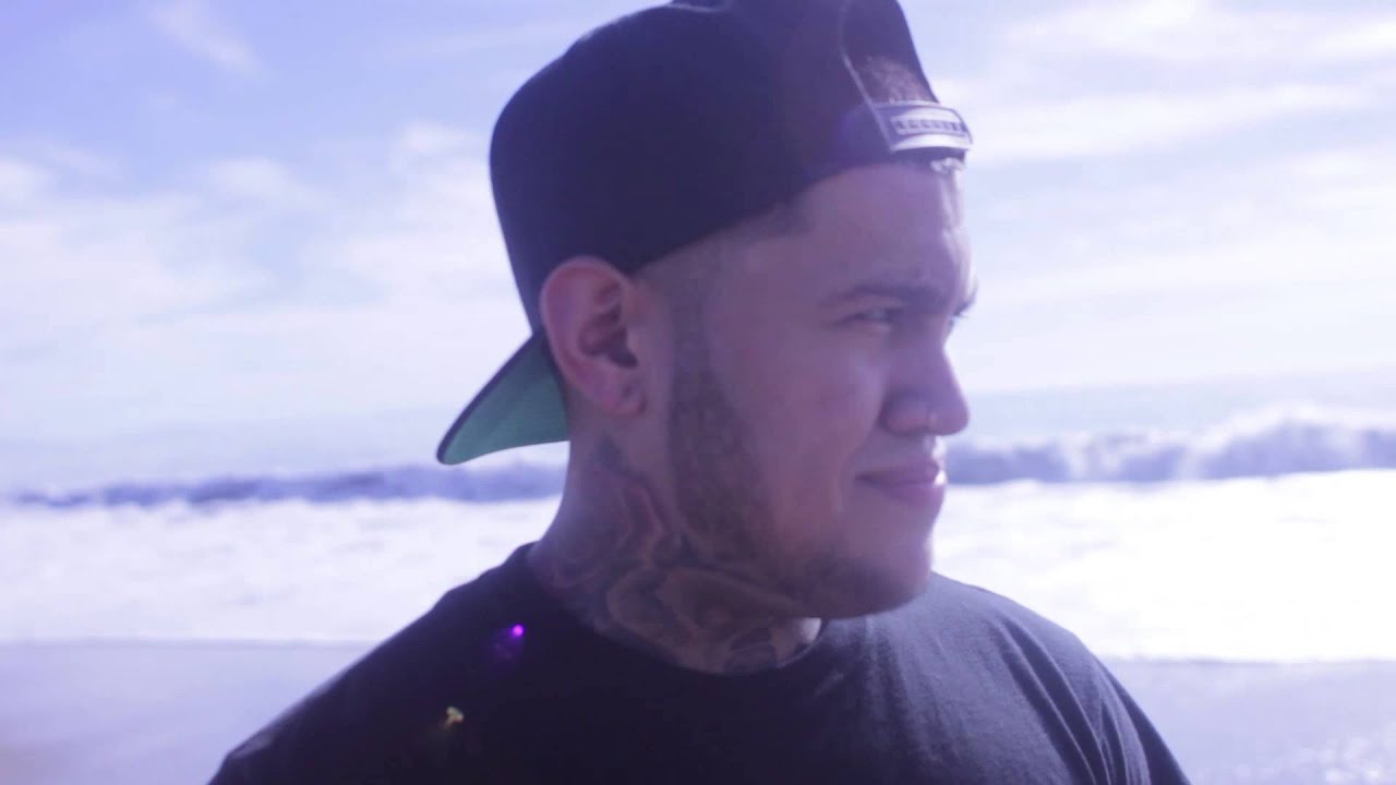 JayteKz "A Day in Santa Cruz" (EPISODE 1) - YouTube