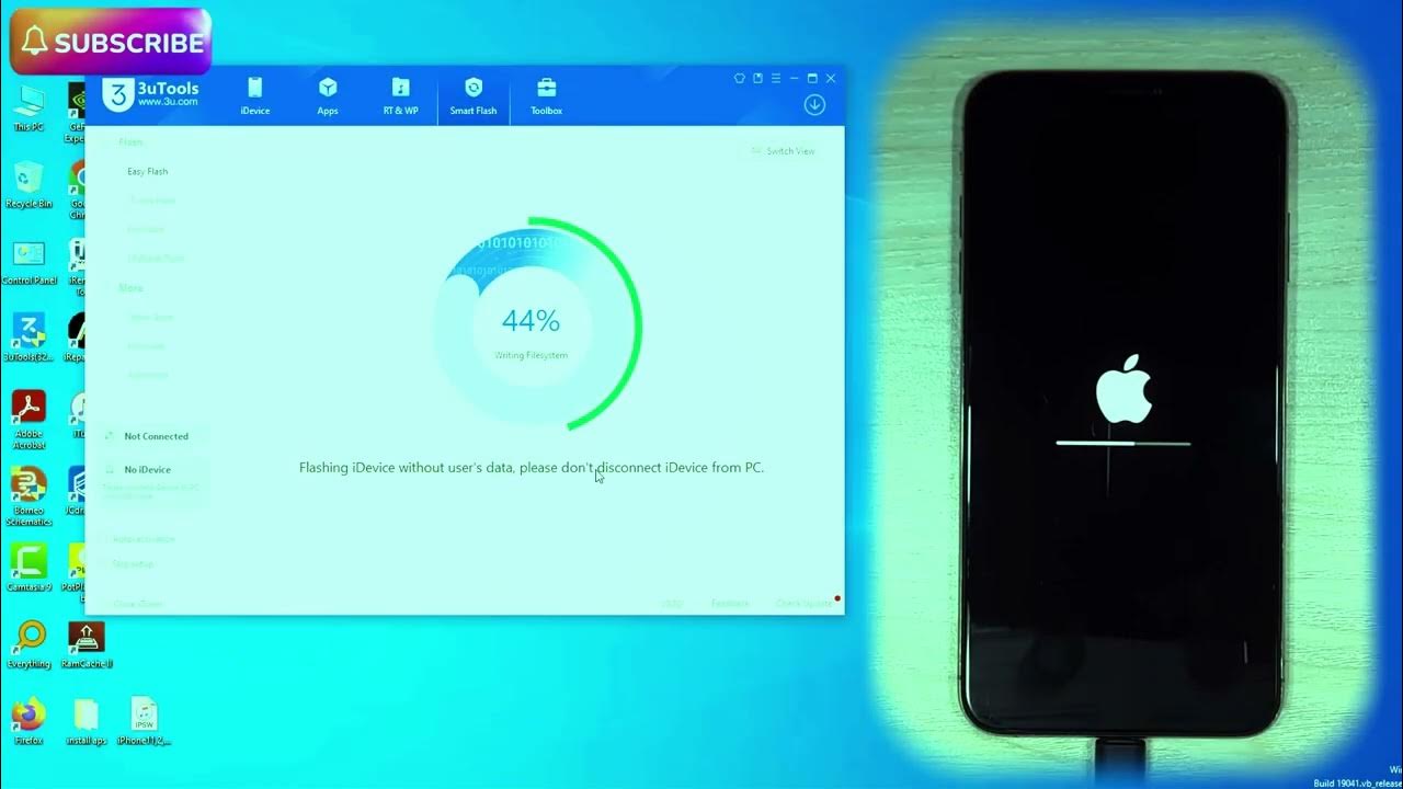 iPhone iCloud Activation Remove !! All iPhone Support !! No Need Plist Service !! iOS 17.4 ...
