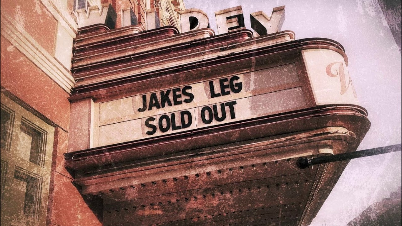 Jake's Leg 3 9 2019 Set1 - YouTube