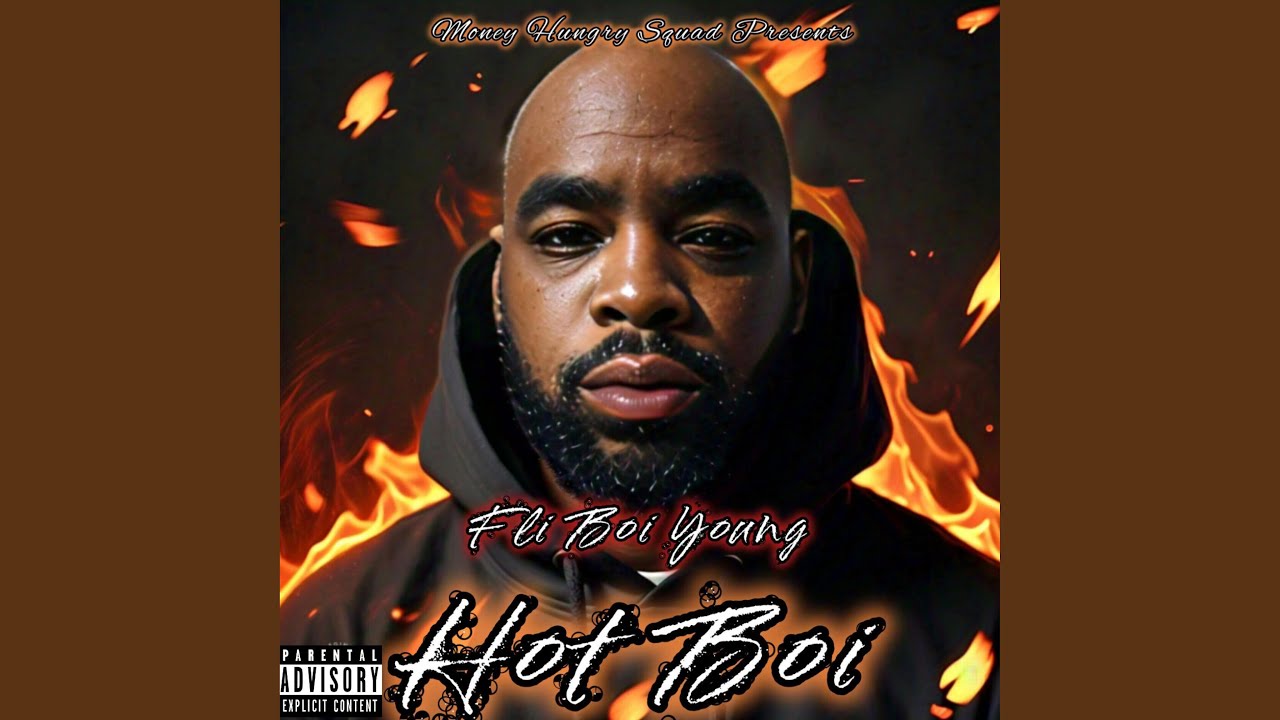 Hot Boi - YouTube