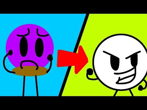 Turning the Army of paper characters into their opposites (some credits ...