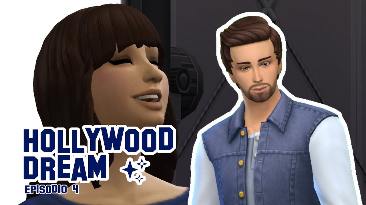 Hollywood Dream - Ep.4 - L'AMORE è nell'ARIA! - YouTube