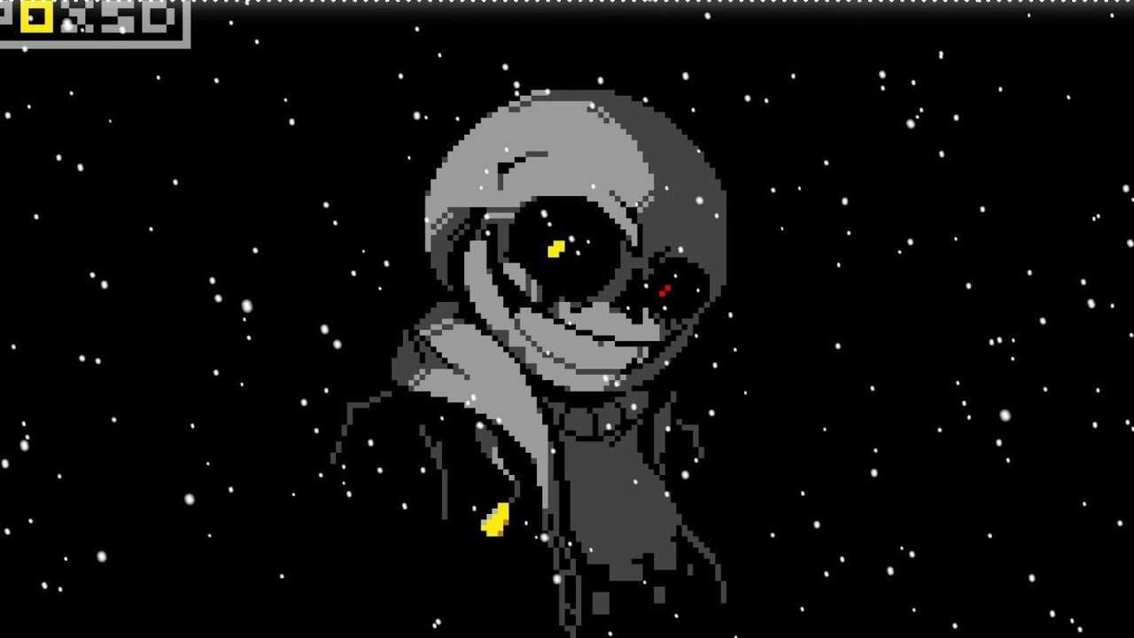[World Change] "Resurrection" | Sans Battle Song - YouTube