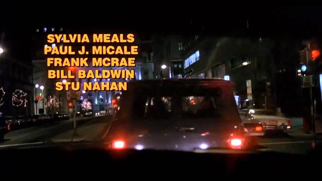 Rocky II - Opening Shot - YouTube