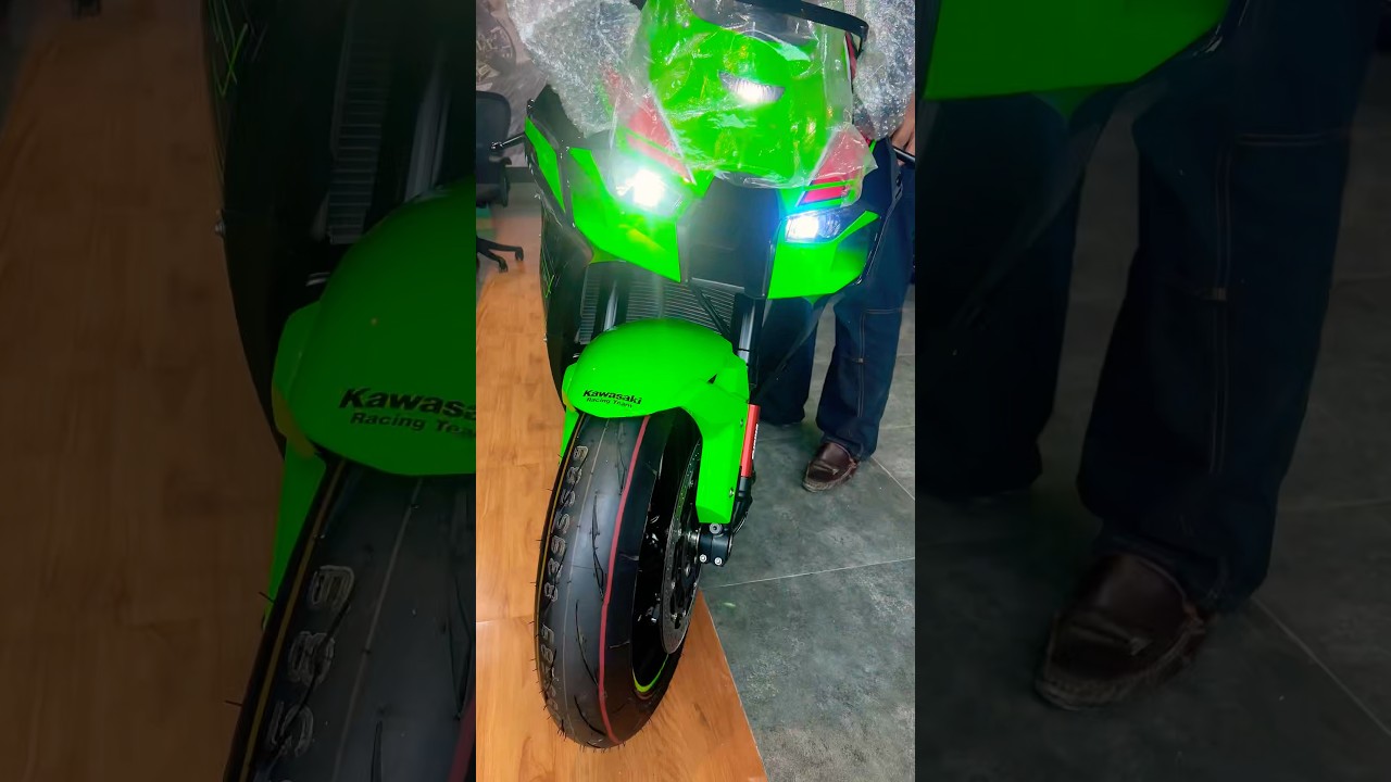 Tora of ZX10r🙉🤩 #automobile #motorcycle #zx10r #ninja #kawasaki #rider ...
