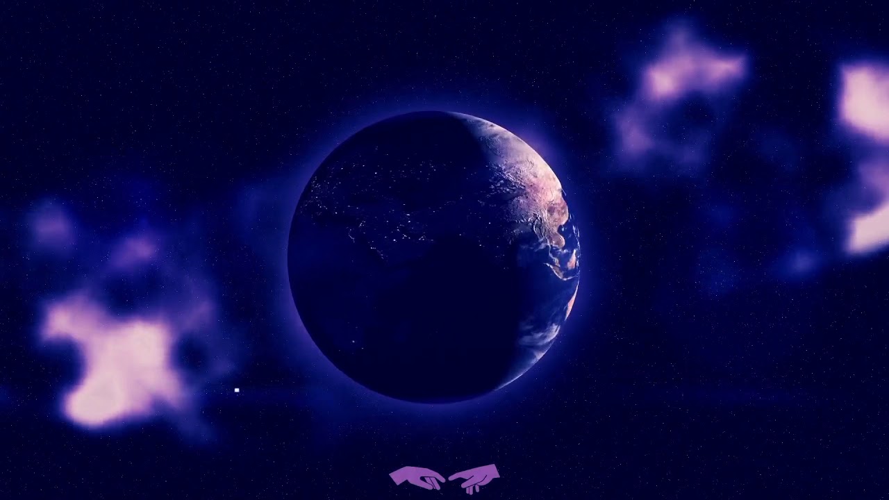 Ranikia Allen- Space [visualizer] [OFFICIAL AUDIO] - YouTube