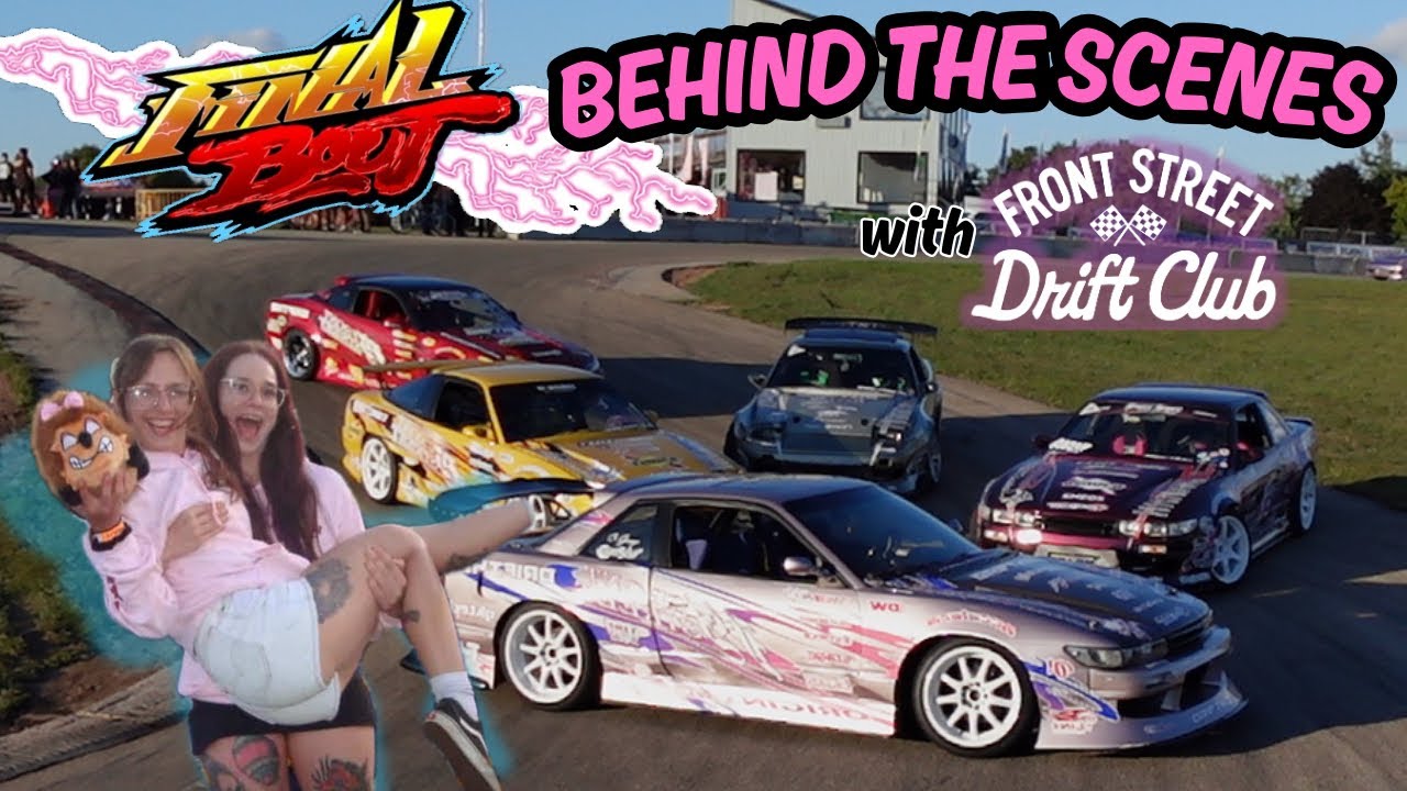 Final Bout 8: AFTERMOVIE - YouTube