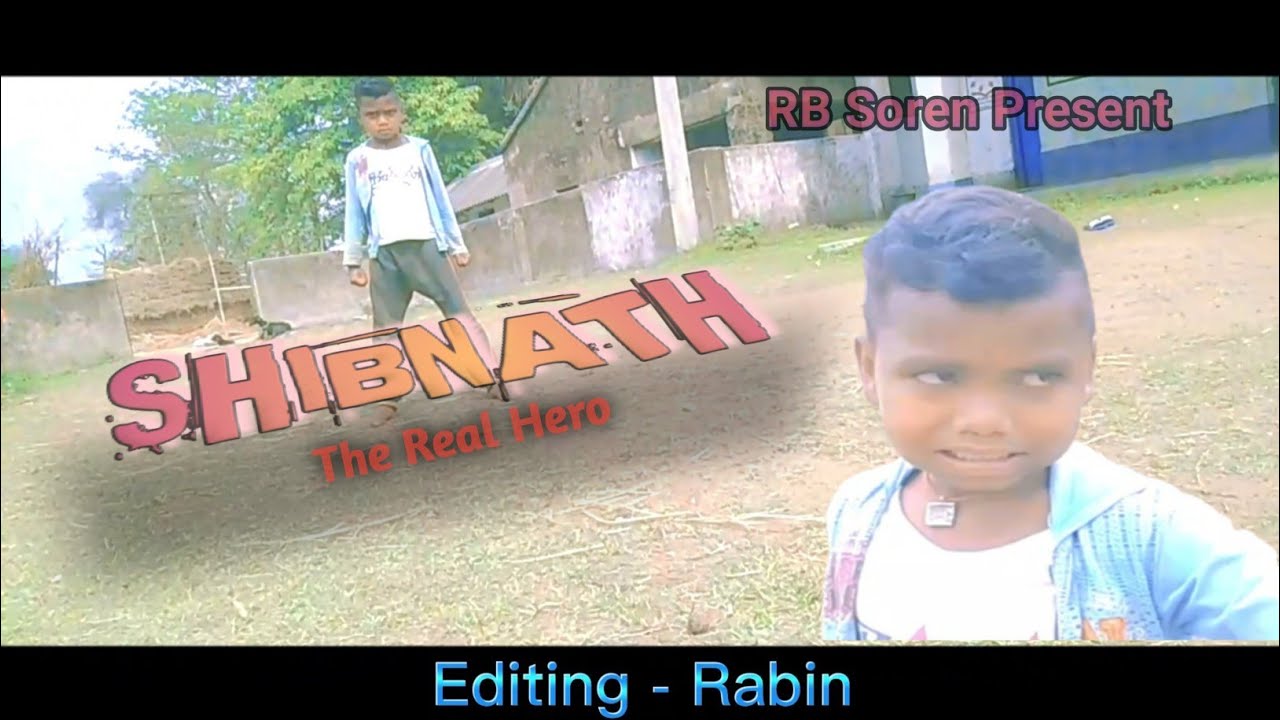 NEW SANTALI SHORT MOVIE/SHIBNATH/#santalivideo2023 - YouTube