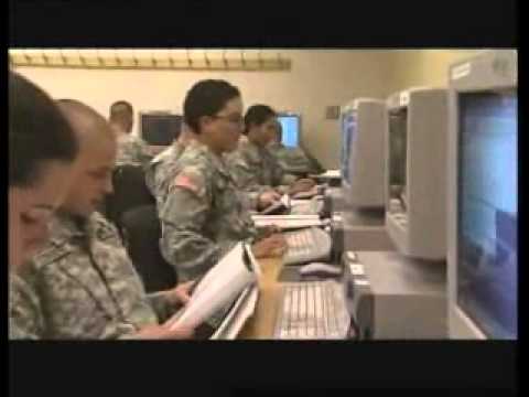 25B Information Technology Specialist - YouTube