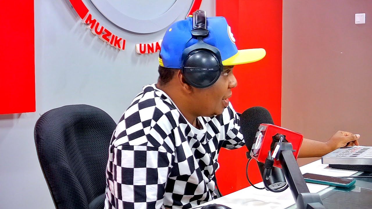 🔴LIVE :GENGE LA EFM SAMIO LOVE FIDOMGAIGAI SHILASTAR RDJ AUTORUN - SEPT ...