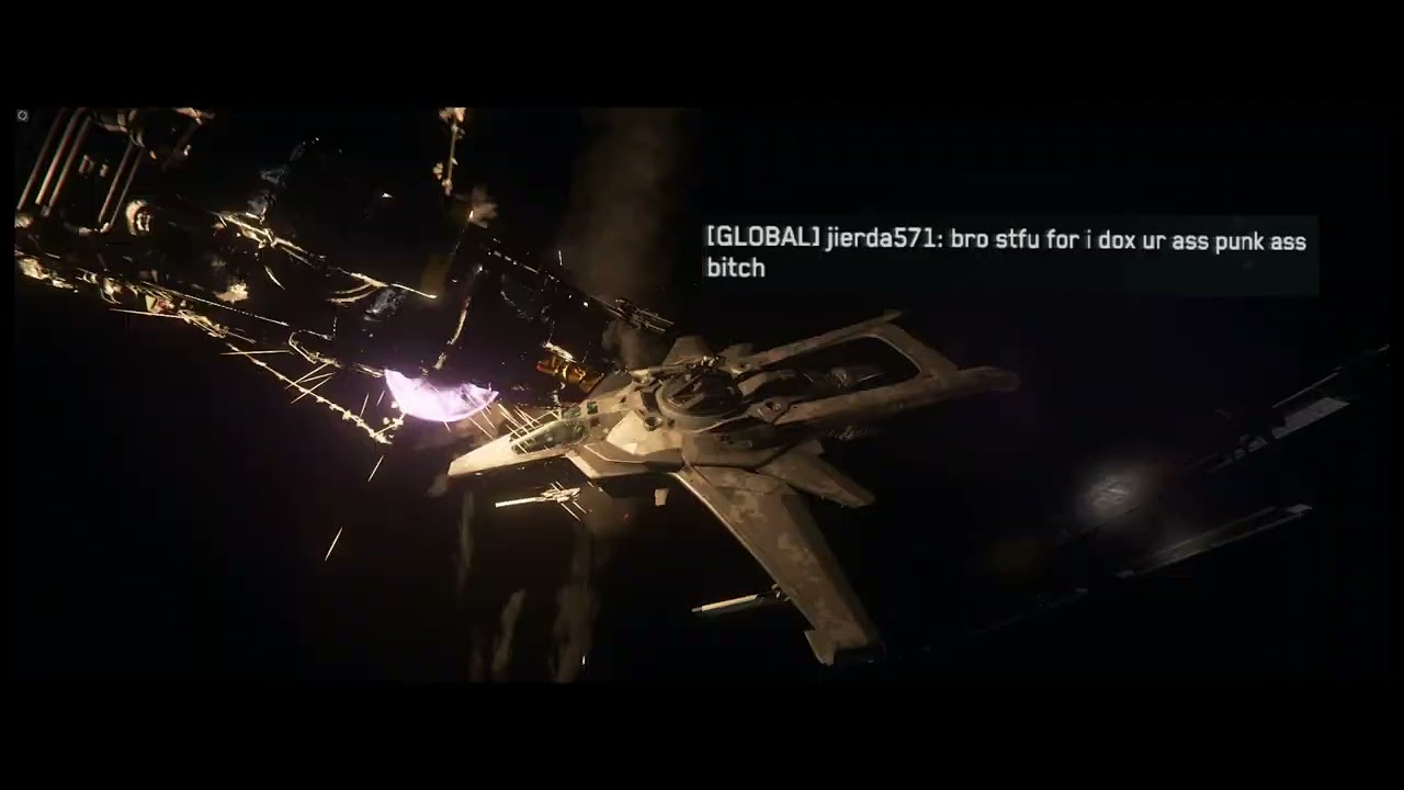 The Salt Must Flow - YouTube