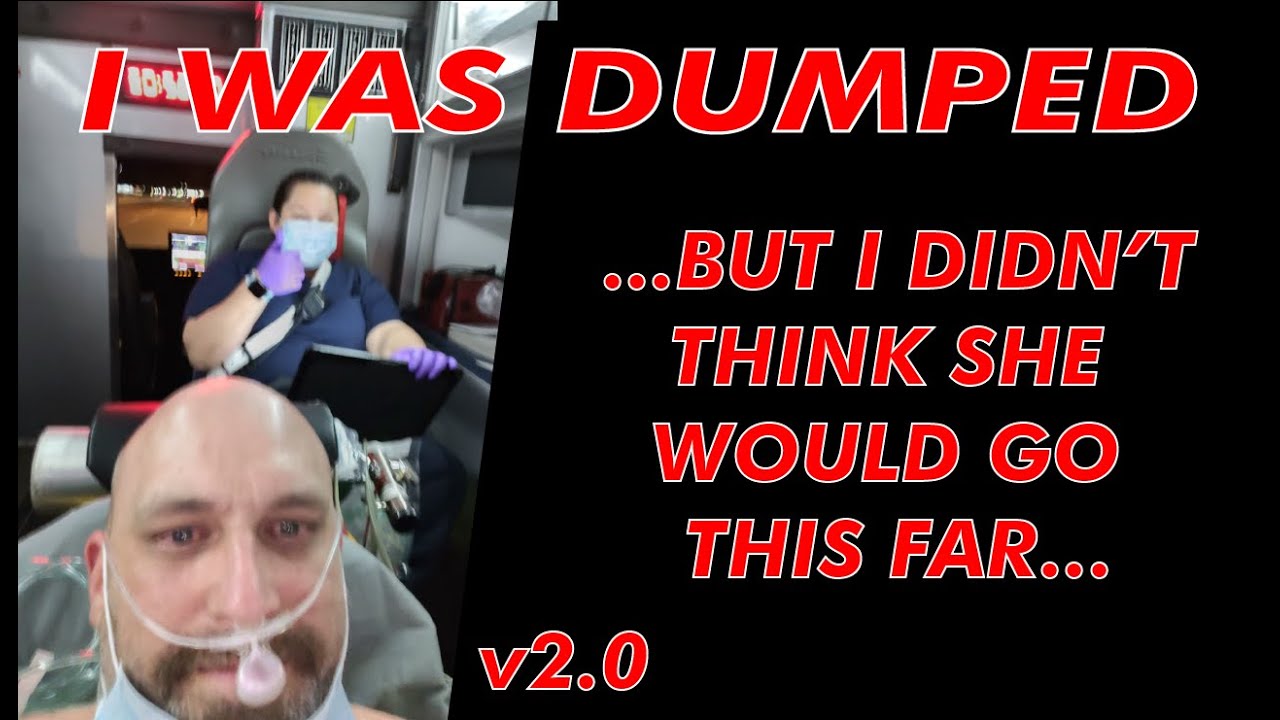 She dumped me...Hard - YouTube