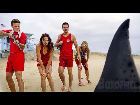 Mort sur la Plage | Film Complet en Français | Suspense