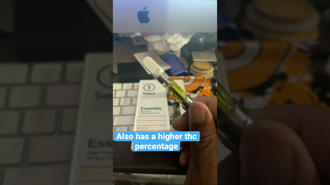 The Difference Between Select And Select Essentials Carts YouTube the-difference-between-select-and-select-essentials-carts-youtube