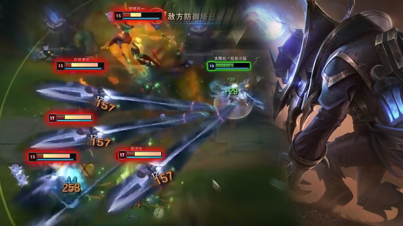 This TWITCH Machine is BREAKING Super Server ! - YouTube