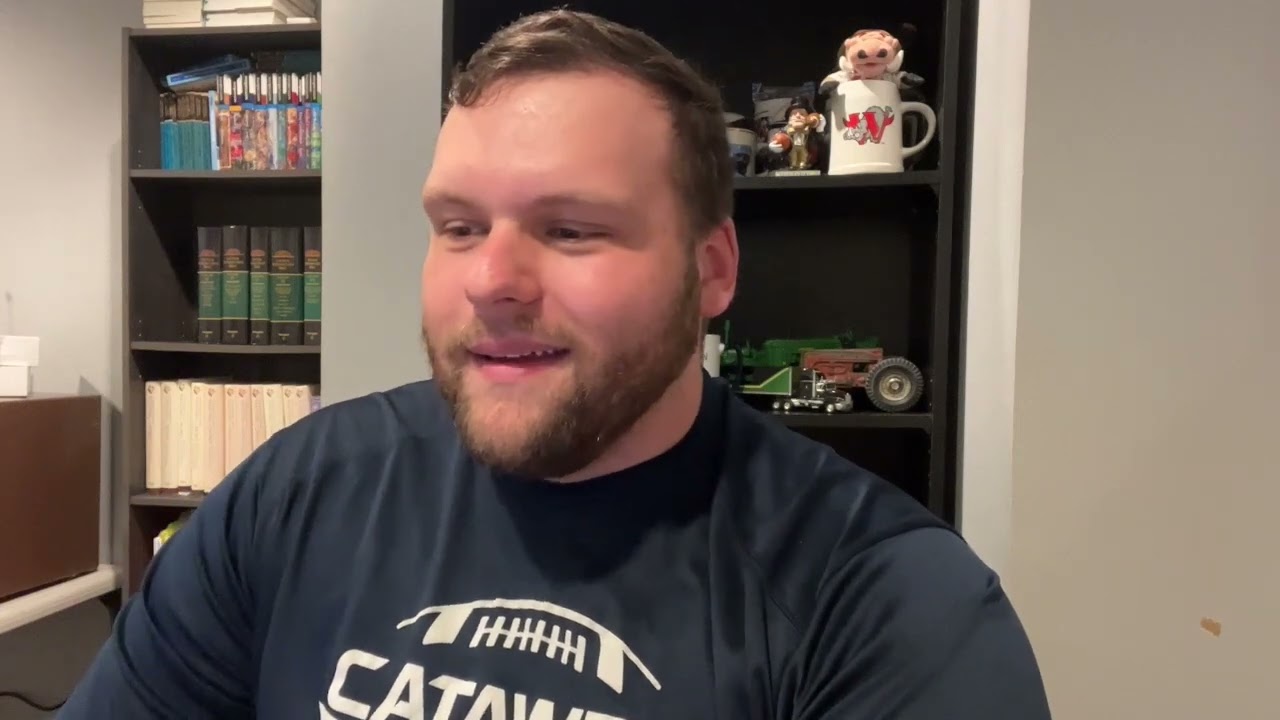 Meet Weston! * Box of Chocolates Wednesday * September 21, 2022 - YouTube