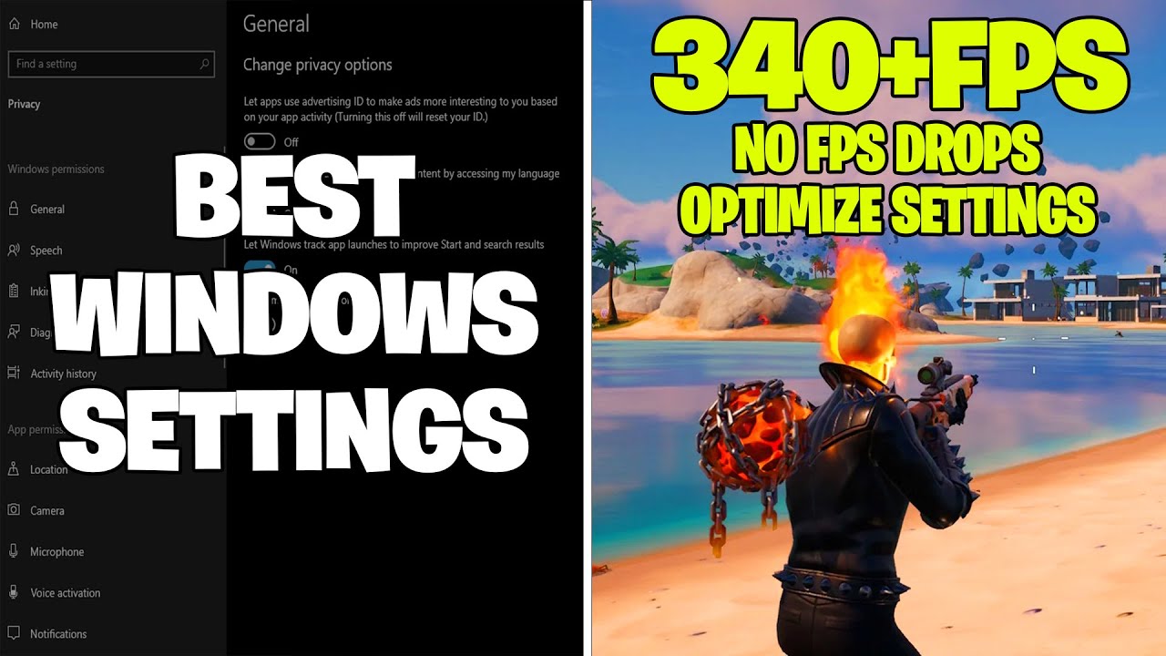 THE ONLY WINDOWS PC OPTIMIZATION GUIDE YOU WILL EVER NEED IN 2024 - YouTube