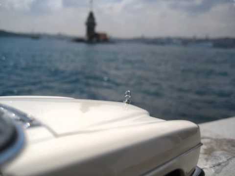 1970 220 D KIZ KULESİ