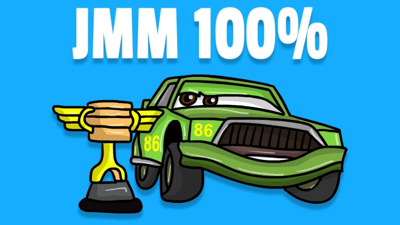 JMM 100% - YouTube