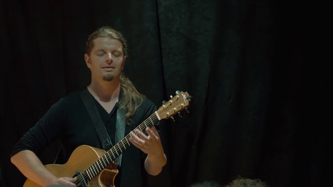 Thomas Leeb - Get up stand up - YouTube