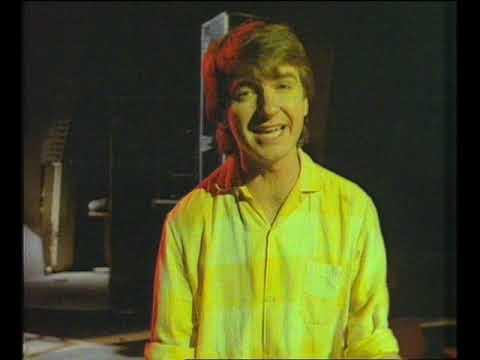 Split Enz - Message To My Girl (Official Video) - YouTube