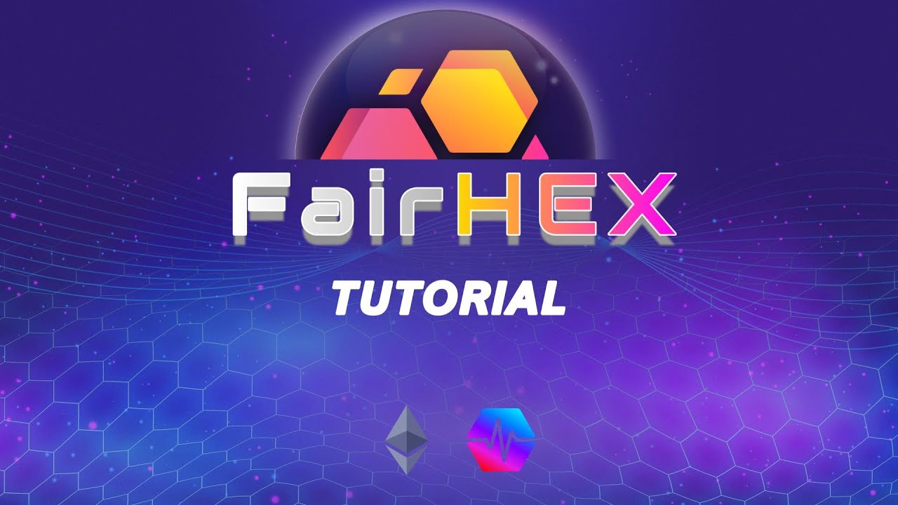 FairHEX Tutorial - A successful integration of the HEX Mining Contract. - YouTube