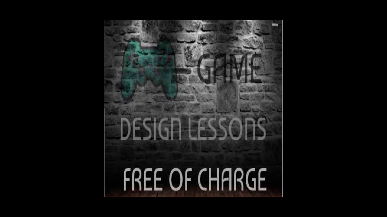 Game Design Club Advertisement #13 - YouTube