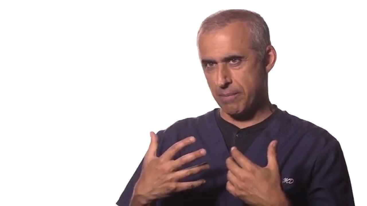 Dr. Kerry Assil On Becoming An Eye Doctor - Assil Eye Institute Los ...