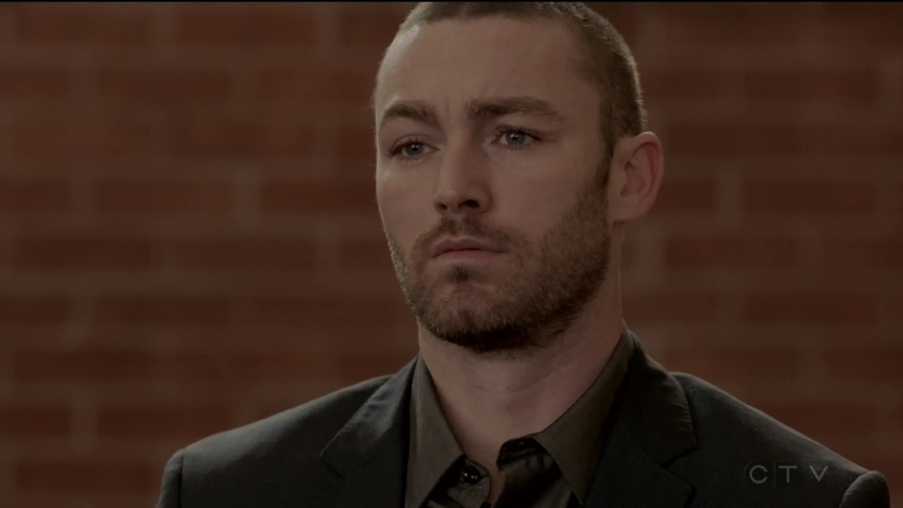 new storyline # 2 - Jake McLaughlin / Priyanka Chopra/Alex Parrish ...