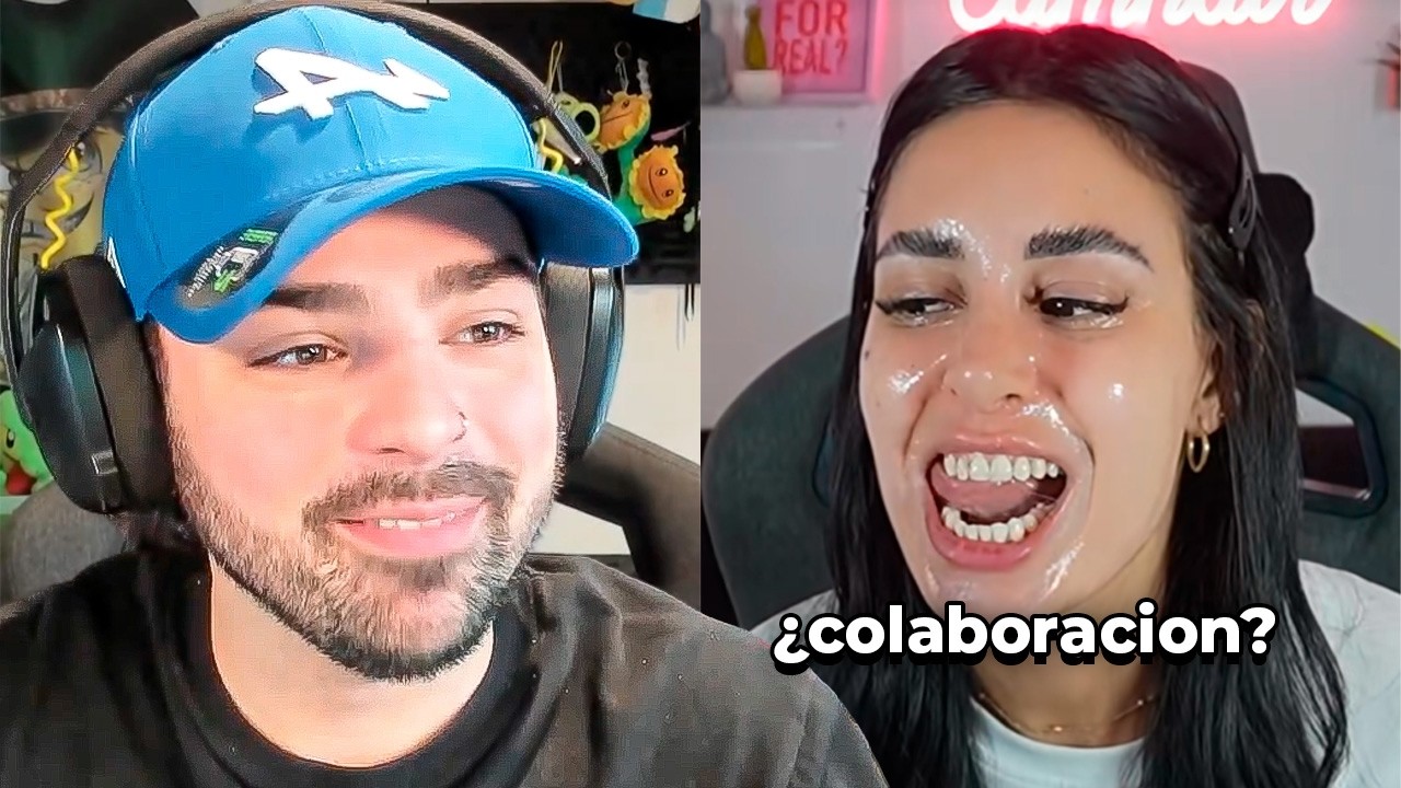 ¿que hace cam nair? - YouTube
