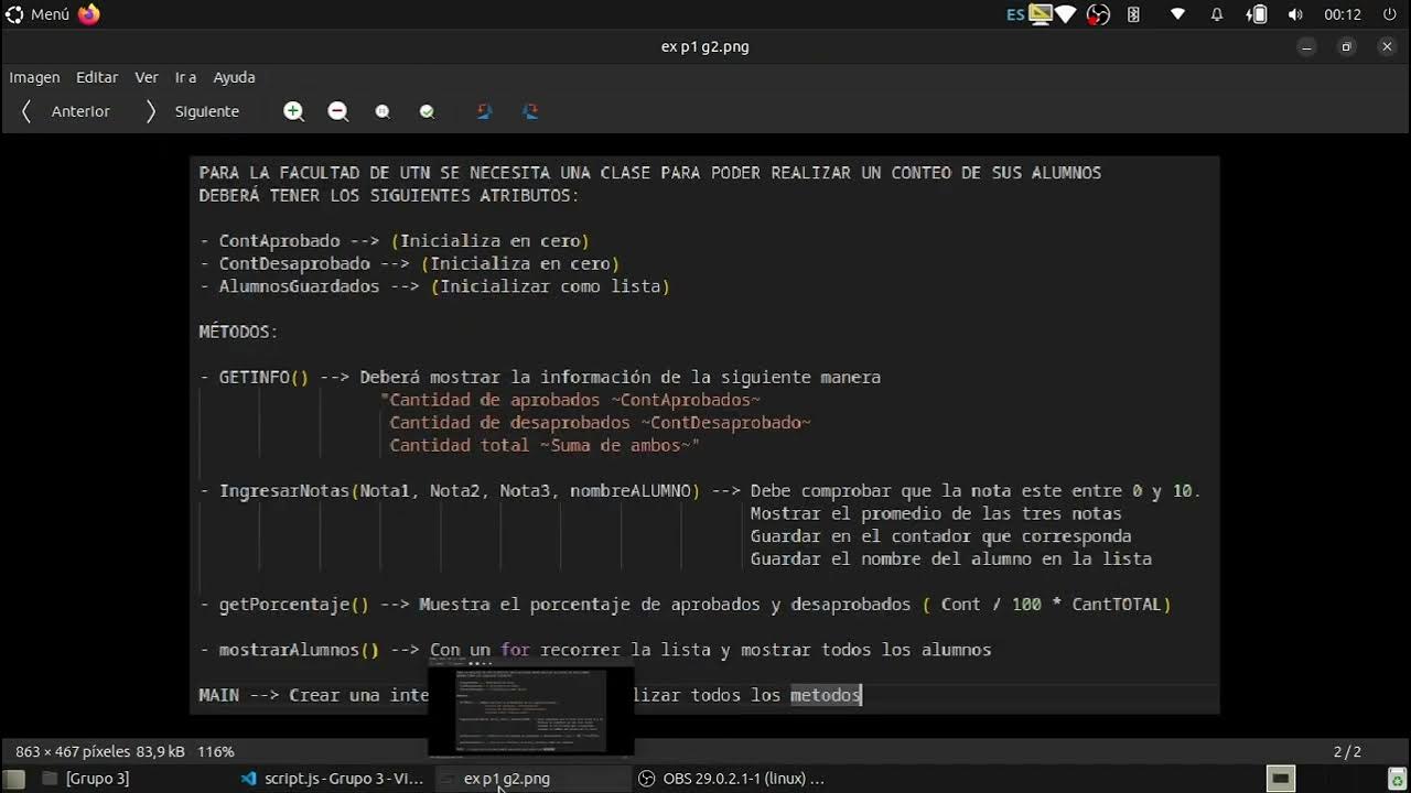 POO en JS - CLASES #2 - YouTube