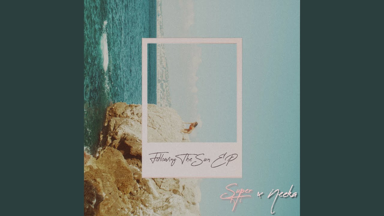 Following the Sun (Instrumental) - YouTube