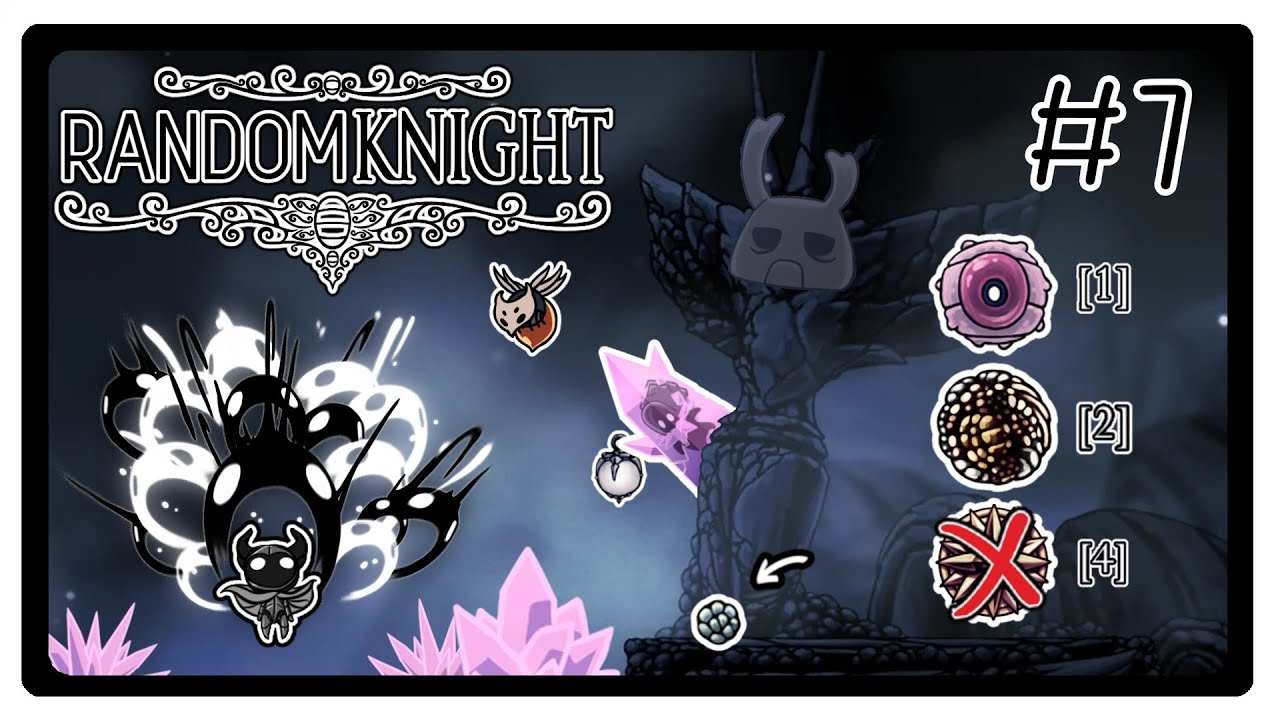 RANDOM KNIGHT #7 - LA TROLEADA DE LA CORONA - YouTube