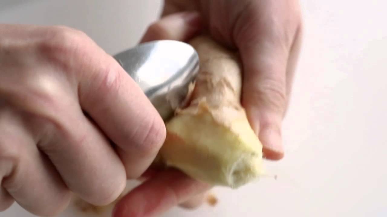 How to Make Ginger Coins with Martha Stewart - YouTube