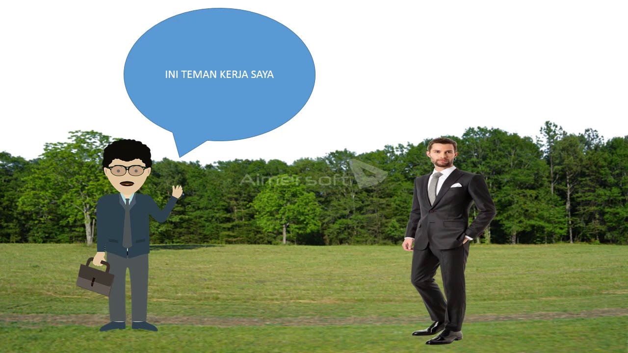 PERKENALAN AYAH RAFFI DAN SASA - YouTube