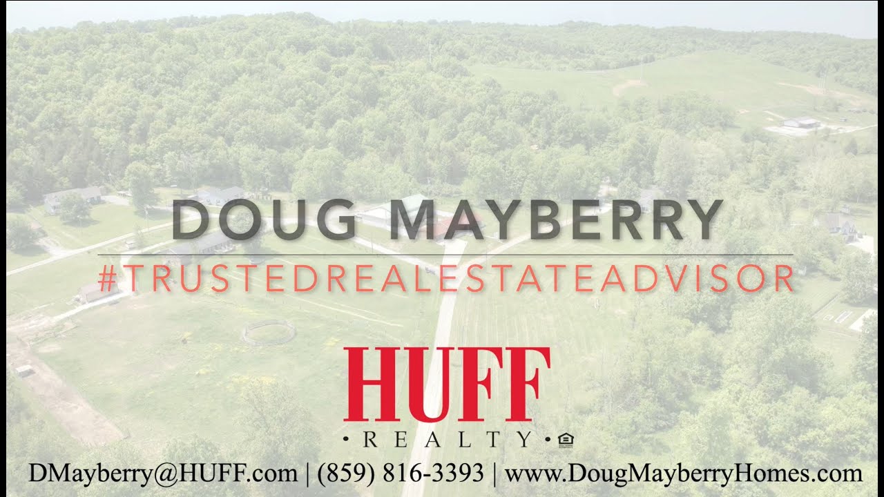 22 Gabbard Ln. (Butler, KY) - YouTube