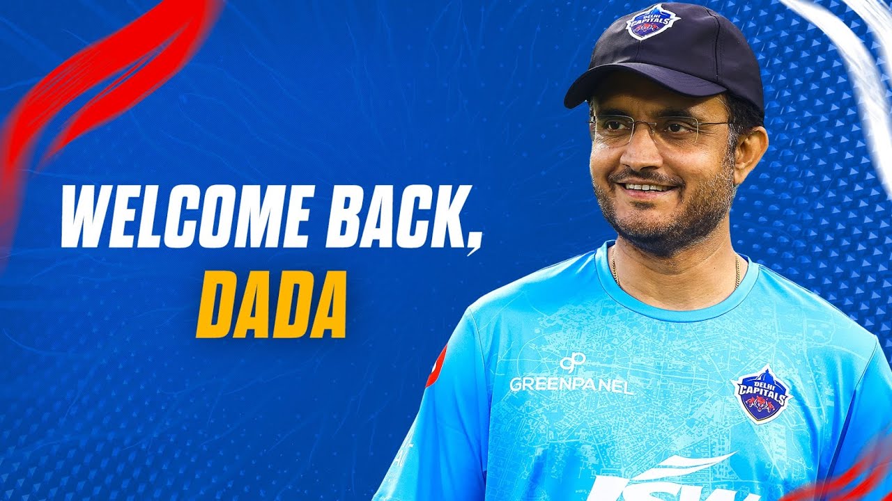 Welcome Back, Dada - YouTube