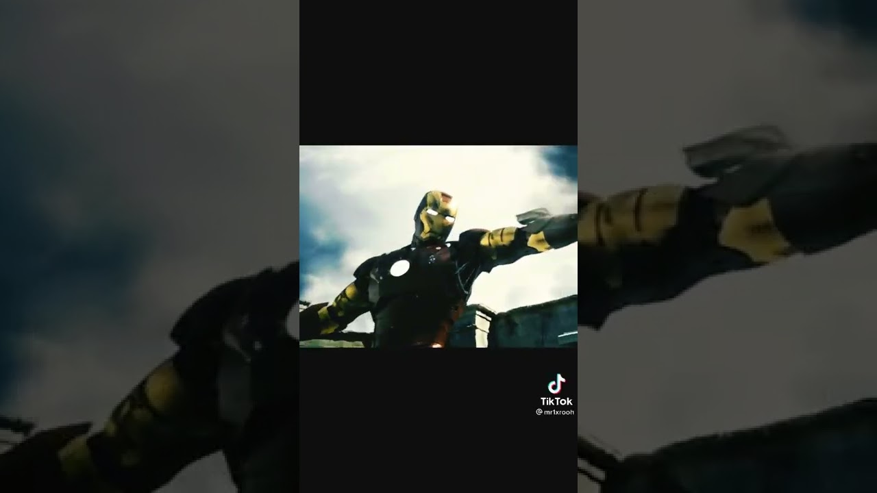 iron man videos - YouTube