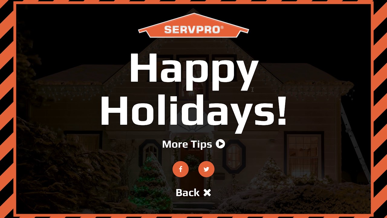 servpro holiday desktop - YouTube