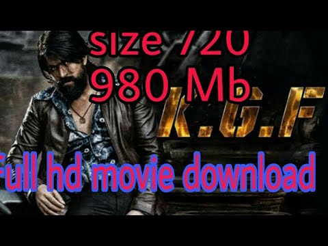KGF 2 full movie download link ||kgf Chapter 2 full movie 2019|Gold ...