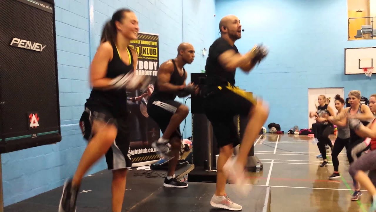 STEEL COMBAT - New to the UK - YouTube