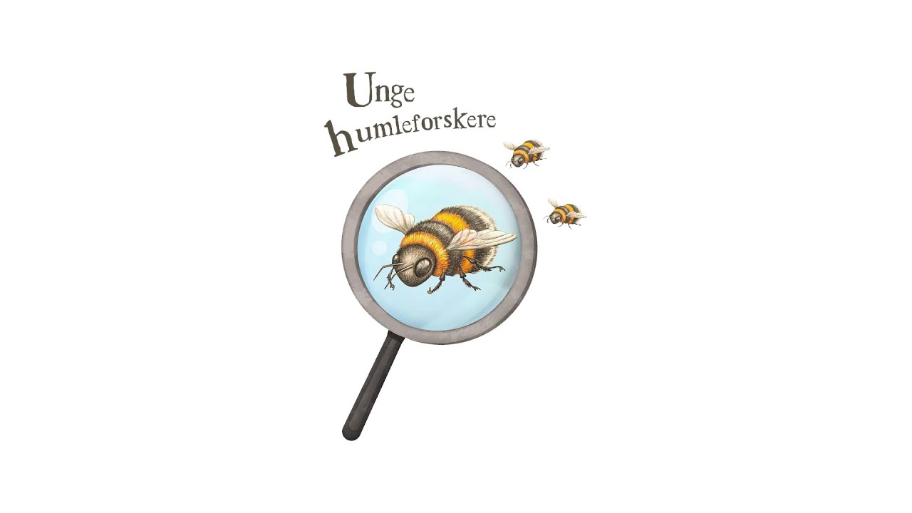 Humleforskerne | La Humla Suse - YouTube