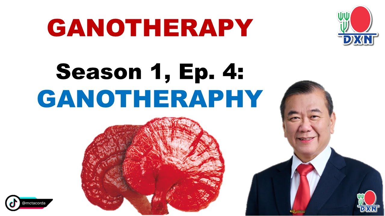 GANOTHERAPY: Season 1, Ep. 4 - GANOTHERAPY - YouTube