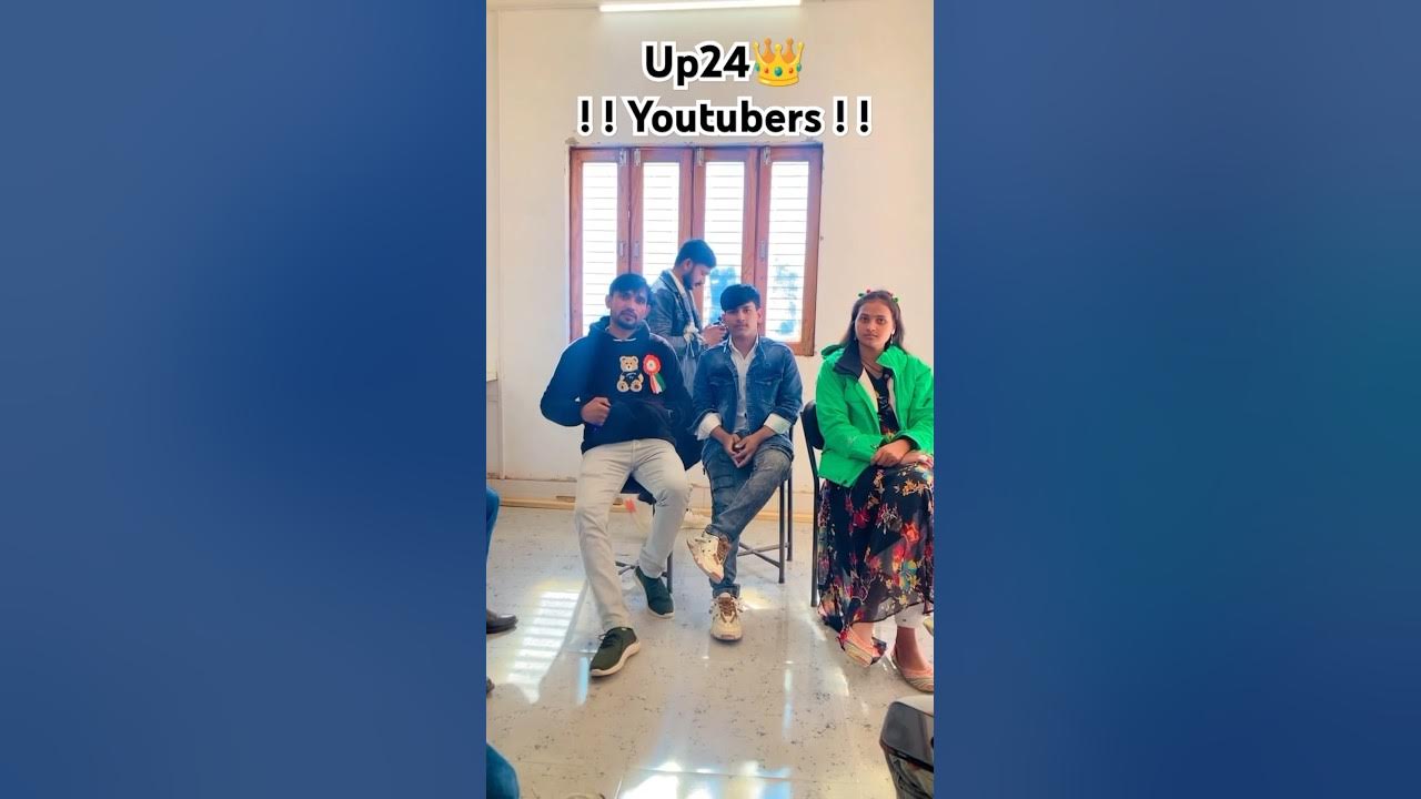 #tharishabh63#up24 #youtubers #youtubeshorts #farming #funny - YouTube