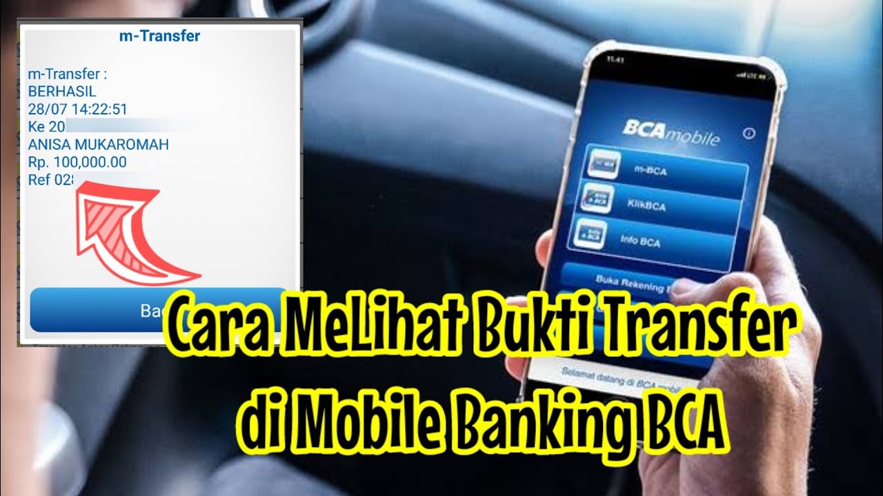 Cara Melihat Bukti Transfer Di M Banking Bca cara Melihat Ulang Bukti cara-melihat-bukti-transfer-di-m-banking-bca-cara-melihat-ulang-bukti